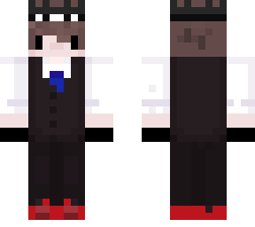 waistcoat | Minecraft Skins