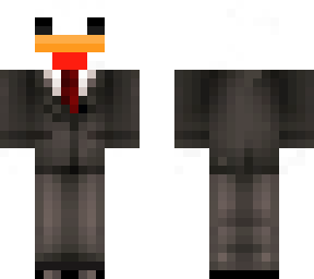chicken suit | Minecraft Skin
