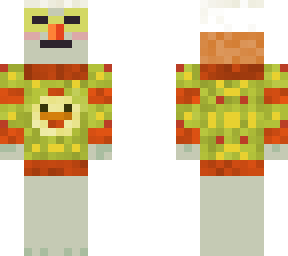 gene | Minecraft Skins