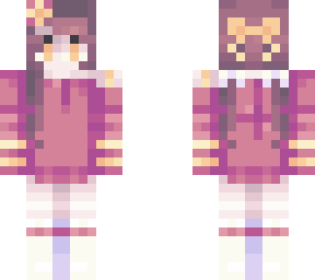 gift | Minecraft Skins