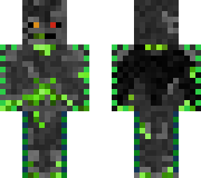 Cool Dood Part 2 | Minecraft Skin