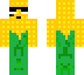 Cornel Cornelius The Third | Minecraft Skin