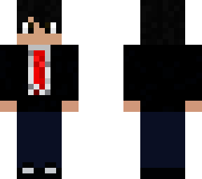 CreeperFA | Minecraft Skin