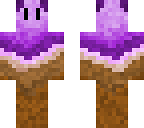 Cupcake | Minecraft Skin