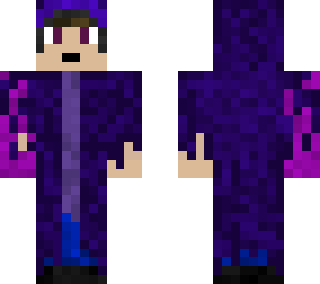 god of death | Minecraft Skins