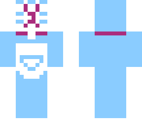 doraemon | Minecraft Skins