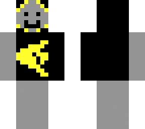 dragoon | Minecraft Skins