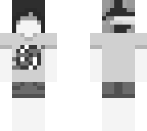 mono | Minecraft Skins