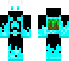 elemental | Minecraft Skins