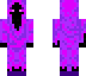 Ender Entity 303 | Minecraft Skin