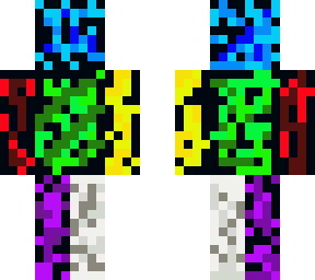 slslsl | Minecraft Skins