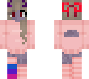 FA skin | Minecraft Skin