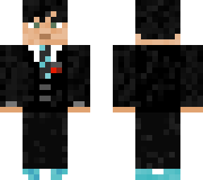 fancy suits | Minecraft Skins