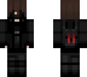 fbi | Minecraft Skins