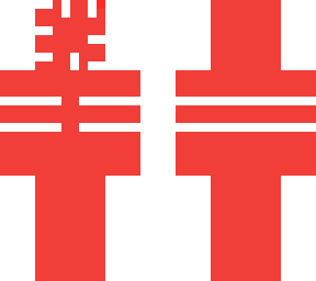 figure doors roblox | Minecraft Skin