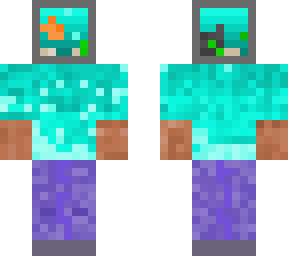 fish tank | Minecraft Skins