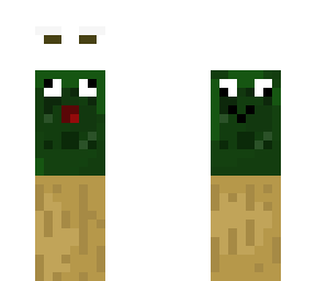 popsicle | Minecraft Skins
