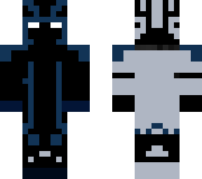 samurai | Minecraft Skins