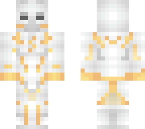 Godspeed | Minecraft Skin