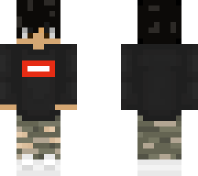 goofy ahh | Minecraft Skins