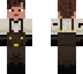 granjero | Minecraft Skin