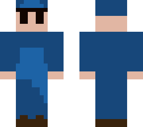 Guards | Minecraft Skin