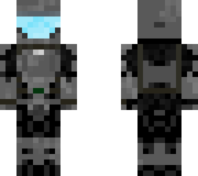 halo odst | Minecraft Skins