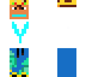 hindustan gamer yash smile | Minecraft Skin