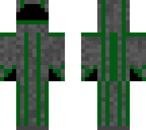 figure | Minecraft Skins