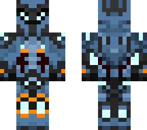 futuristic sci fi | Minecraft Skins