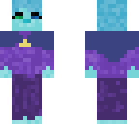 hypnos | Minecraft Skins