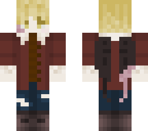 icarus | Minecraft Skins