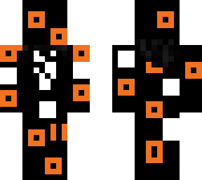 inclnce cane cee you | Minecraft Skin