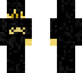 ink demon | Minecraft Skins