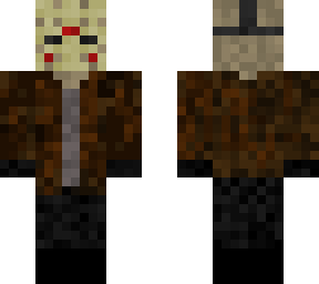 jason | Minecraft Skins