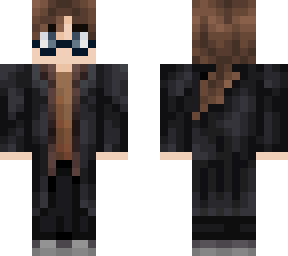 Jazz | Minecraft Skin