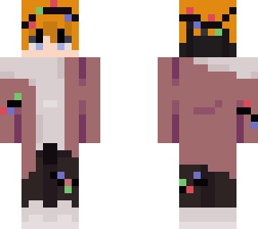 kjht | Minecraft Skin