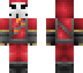last breath pyro TF2 | Minecraft Skin