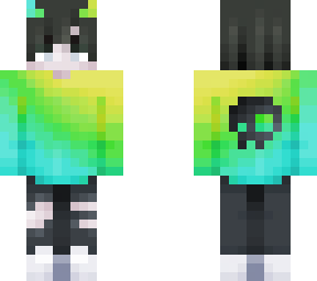 liam | Minecraft Skin