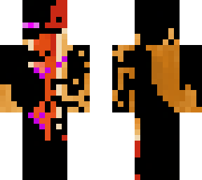 maau | Minecraft Skins