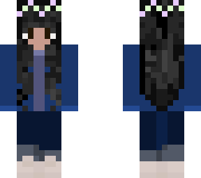 maki | Minecraft Skins