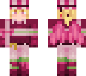 philza | Minecraft Skins