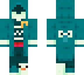 sneegsnag | Minecraft Skins