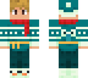 solidaritygaming | Minecraft Skins
