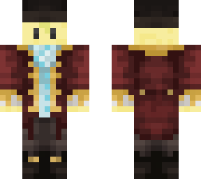 merchant | Minecraft Skins