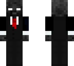 minute tech skin | Minecraft Skin