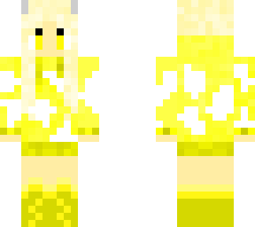 moobloom | Minecraft Skins