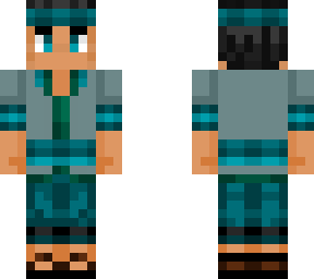 tribal | Minecraft Skins
