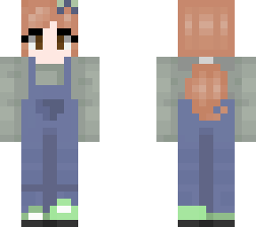 nova | Minecraft Skin