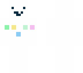 Pallet competition | Minecraft Skin